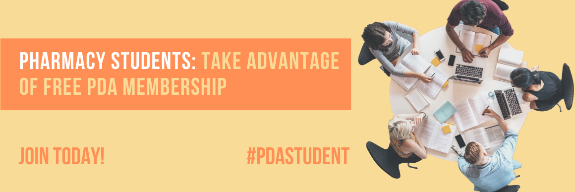PDA Students | The Pharmacists' Defence Association